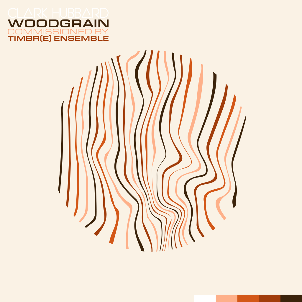 Woodgrain – Clark Hubbard | Music