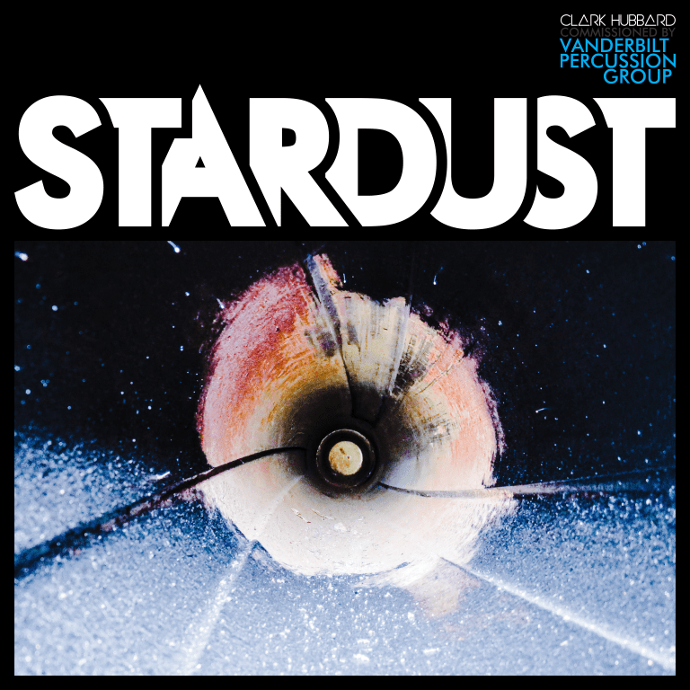Stardust – Clark Hubbard | Music